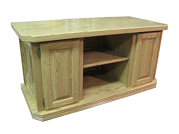 CUSTOM TV CABINETS